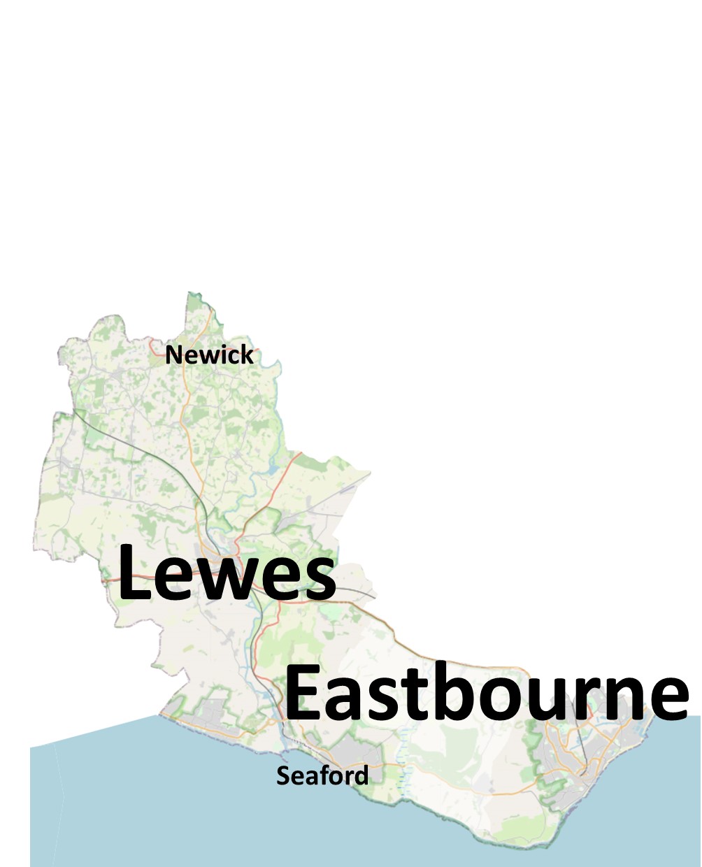 How to use 123 maps – 123 Walks