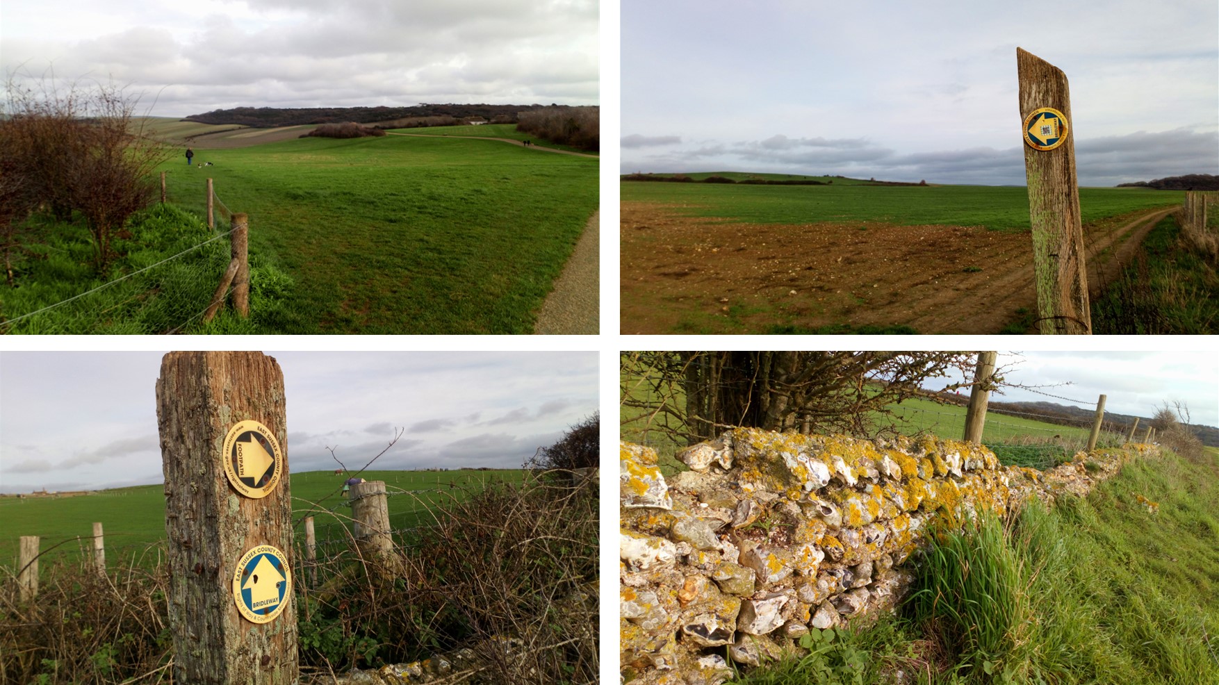 Peacehaven – Centenary Park 1.9m – 123 Walks