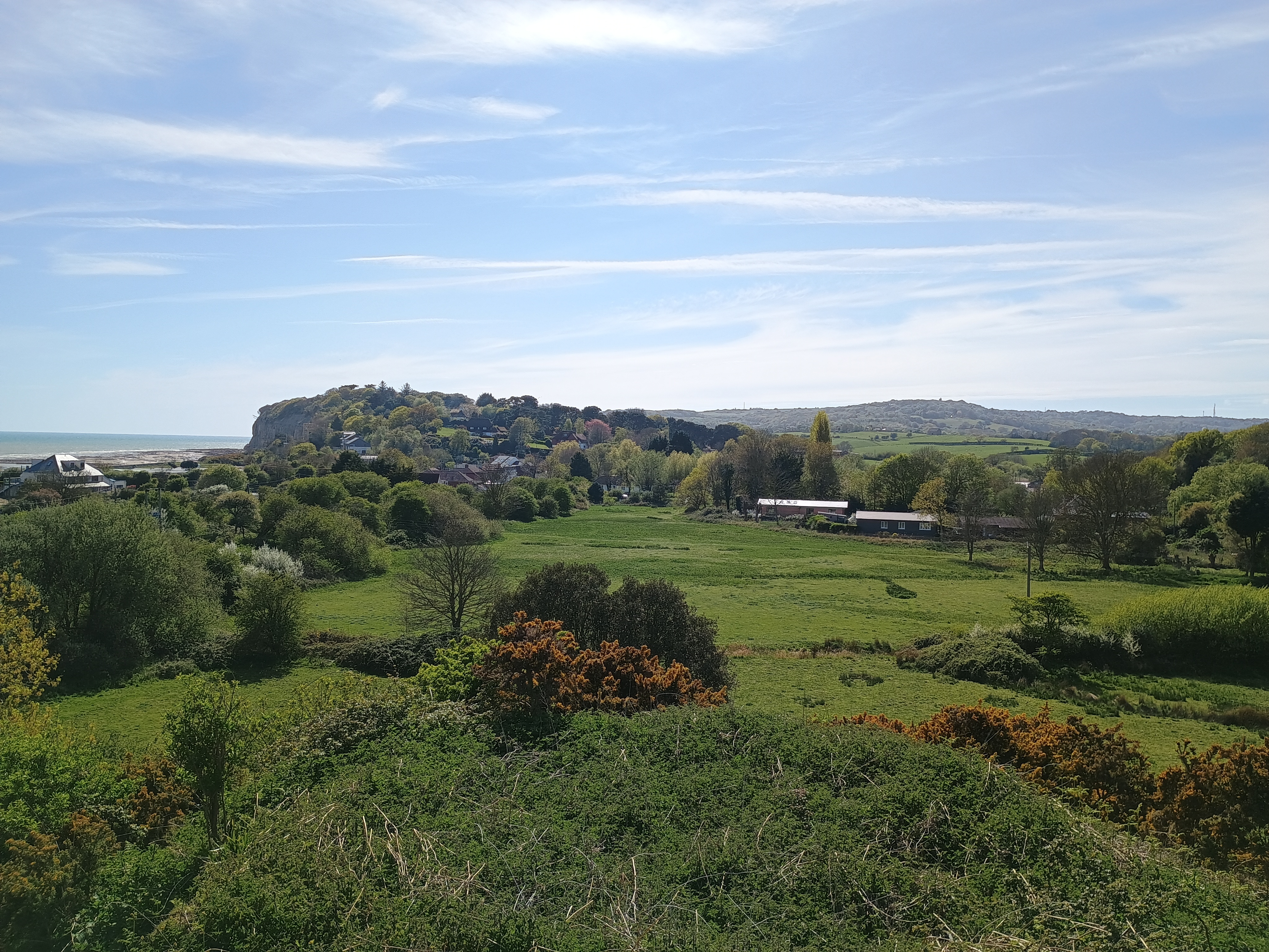Pett Level 4.6m – 123 Walks
